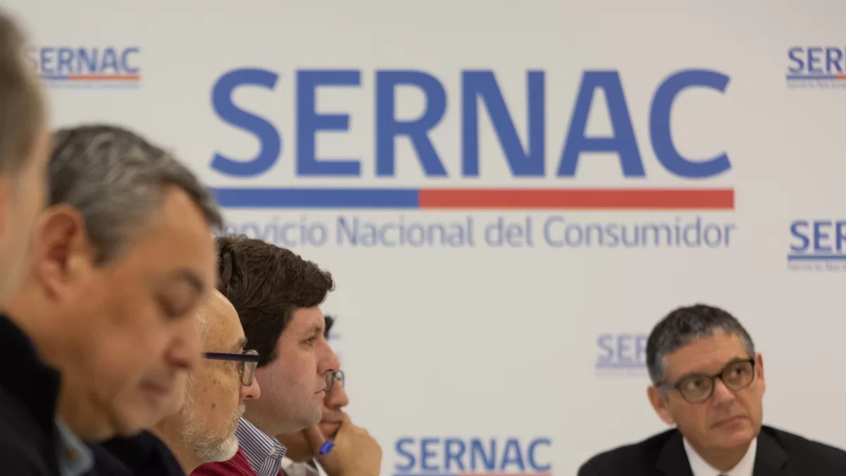 Sernac revela que reconocida marca chilena debe compensar a 180 mil ...
