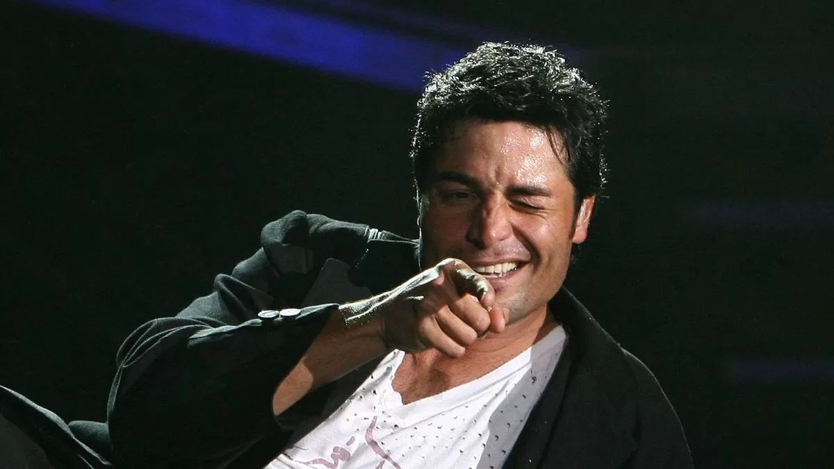 ¡Nuevas fechas para el concierto de Chayanne en Chile 2025! Tras agotar ...