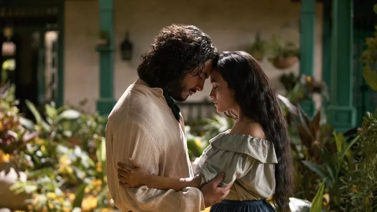 "Cien años de soledad" llega a Netflix: La adaptación se estrenará en ...