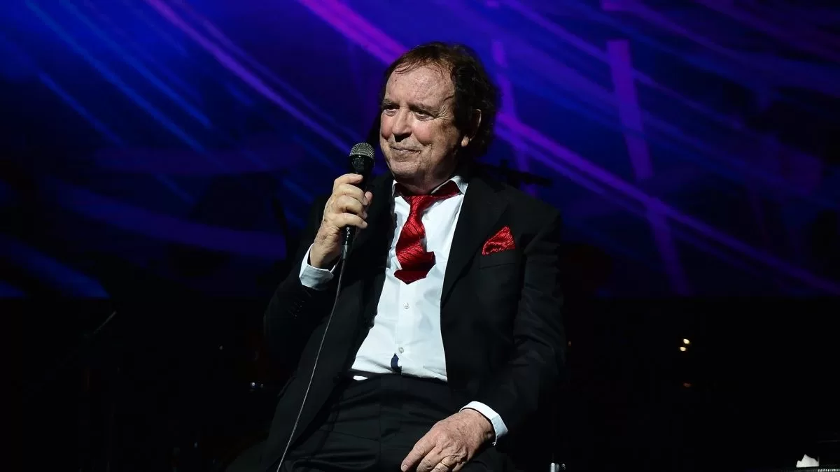 ¡A pocos días del concierto! Dyango en Chile 2024 canceló su gira ...