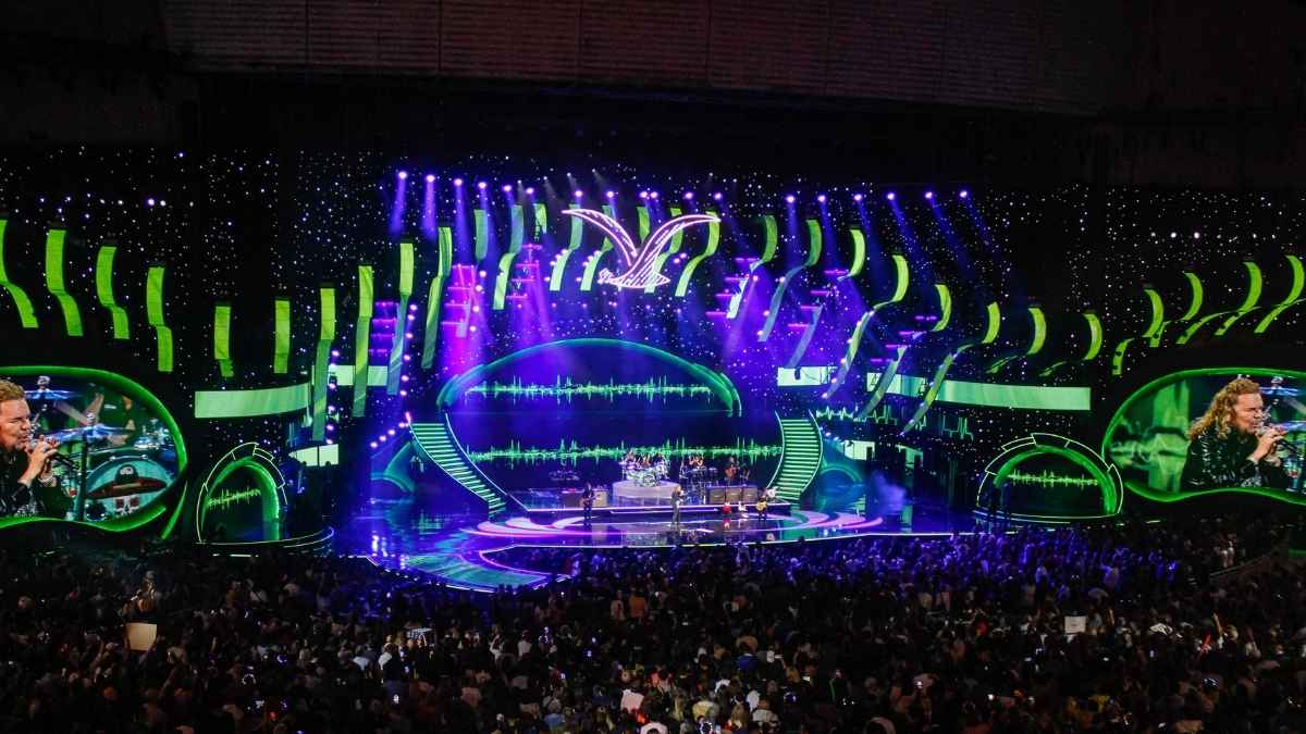 ¡Deslumbrante parrilla para el Festival de Viña 2025! Estos son los ...