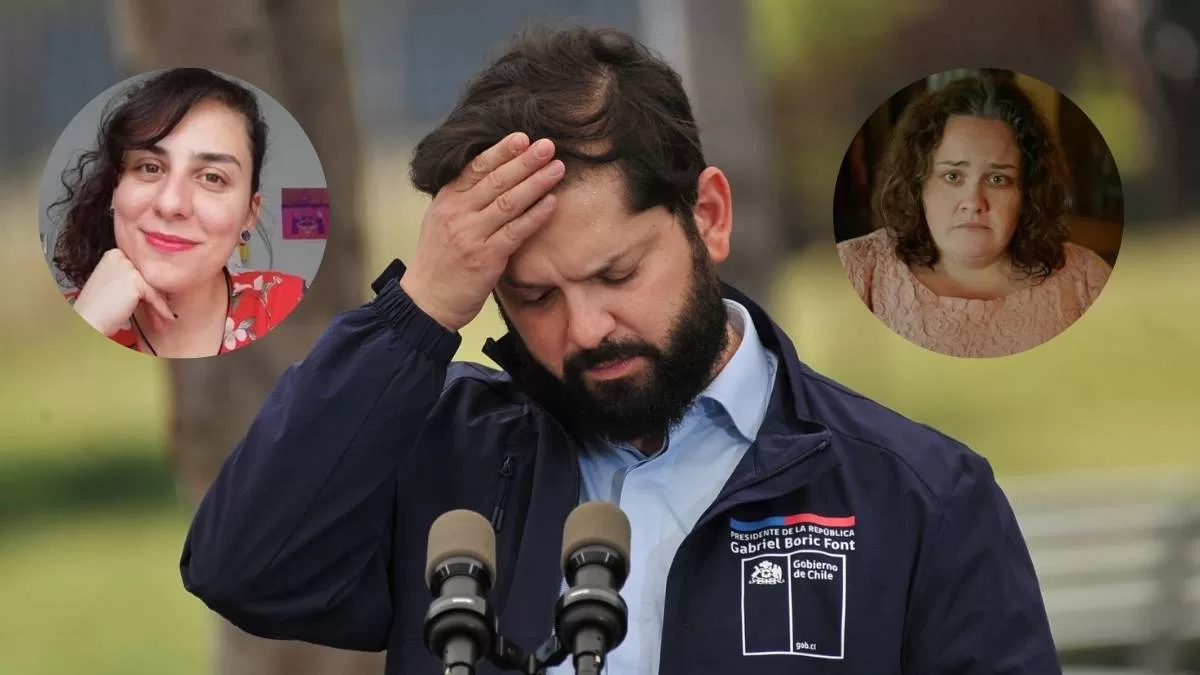 "Yo te amo, estoy sufriendo, te necesito, tú eres Dios, tú mandas ...