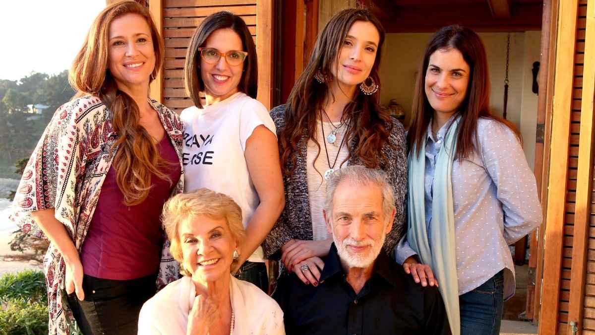 "Fui bastante celoso, y a veces me arrepiento de haberlo sido. Nunca se ...