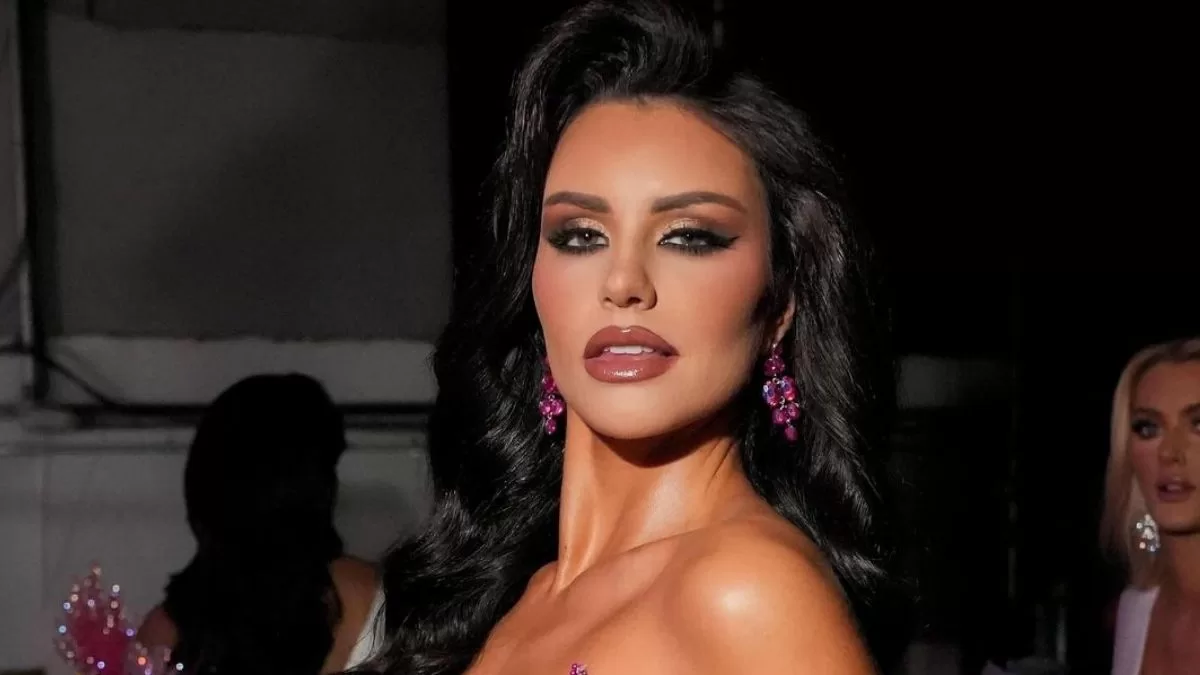 ¡Premios MUSA 2024 suma a la Miss Chile 2024, Emilia Dides! Revisa AQUÍ ...