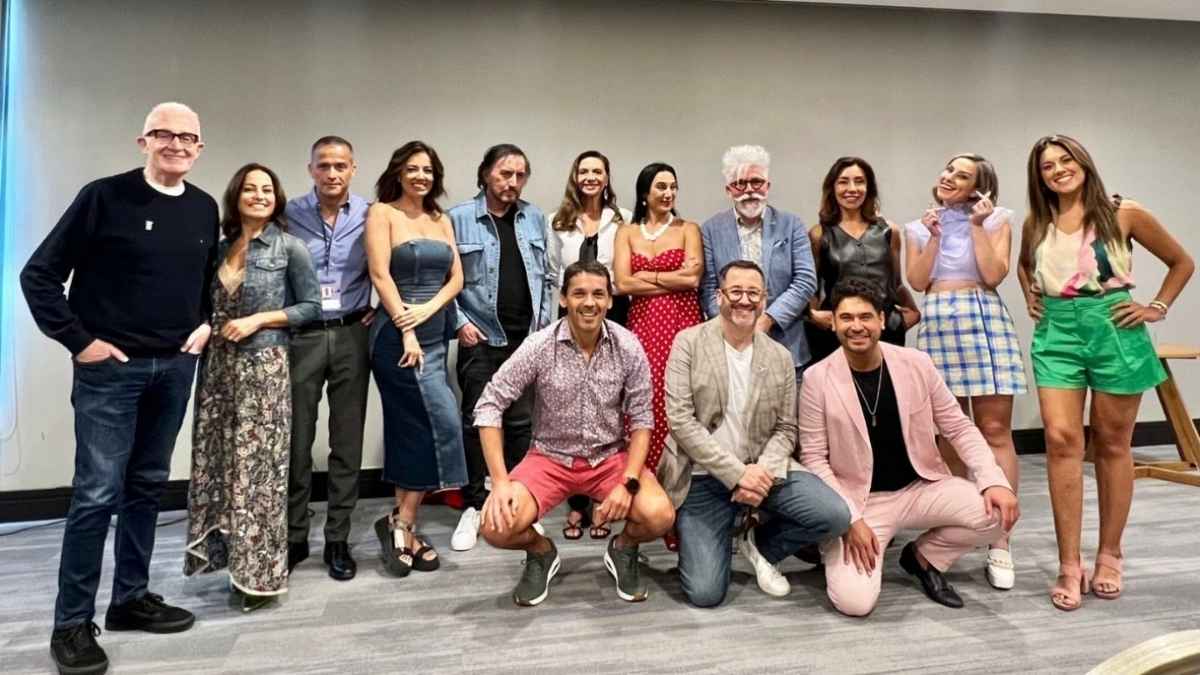 Querida periodista y rostro clave de TVN sufre delicado accidente ...