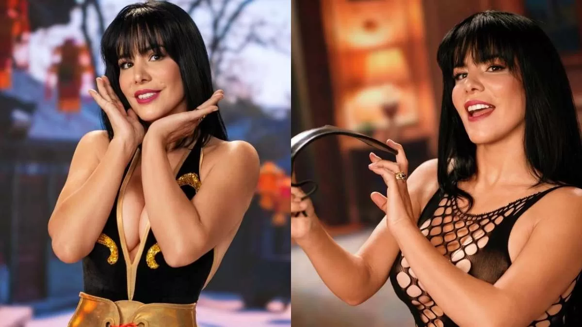Anita Alvarado se suma a la venta de contenido para adultos: Filtran las millonarias ganancias ...