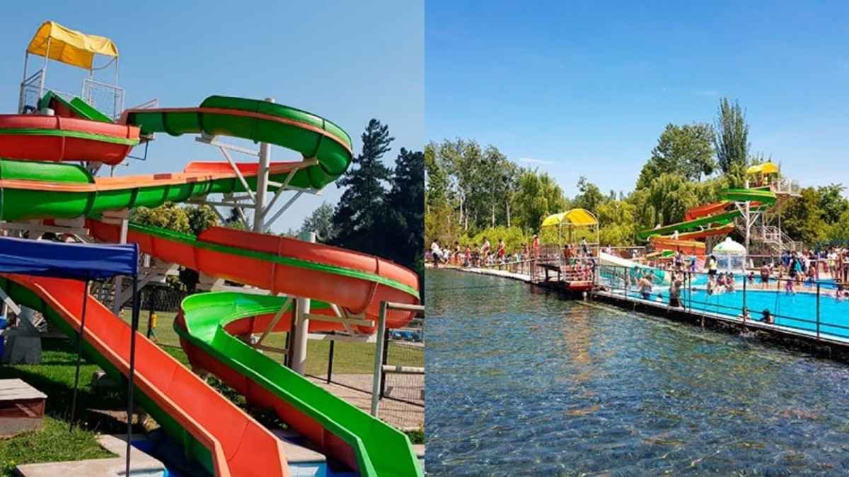 El panorama chileno a menos de una hora de Santiago que cuenta con ...