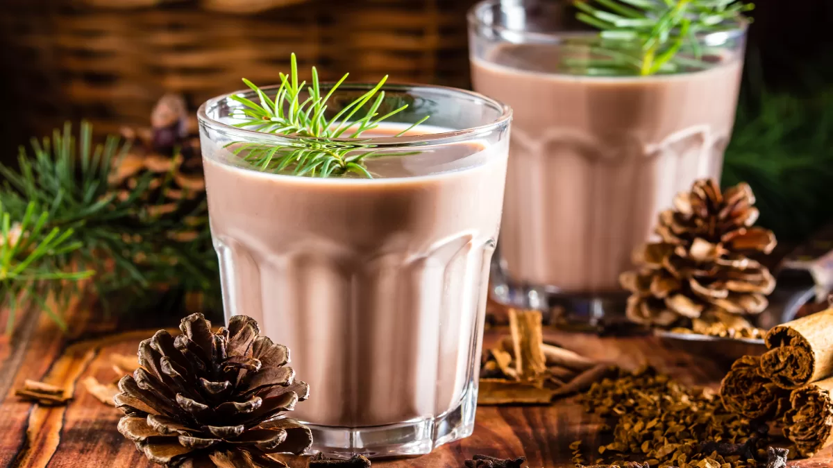 ¡El infaltable! Cola de Mono: ¿Cuál es el origen del clásico trago ...