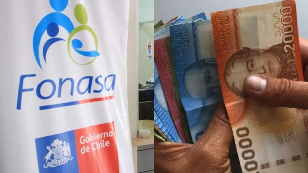 Devolución de Cotizaciones Fonasa: Revisa aquí si te corresponde el pago — Radio Imagina