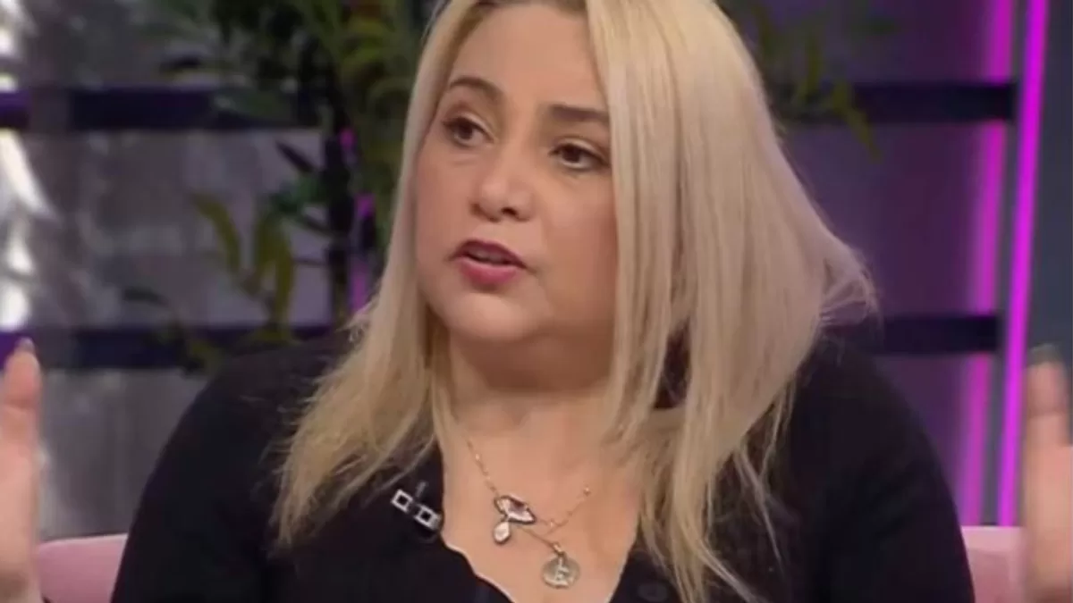 "Es un político": Latife Soto revela impactante predicción sobre ...