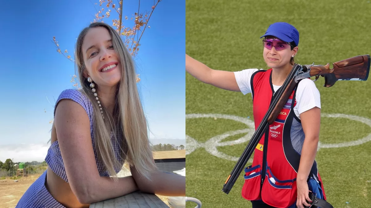 Estas son las 50 mujeres más poderosas de Chile, según Forbes — Radio Imagina