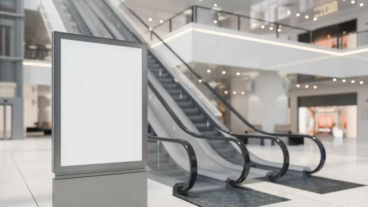 Rematan centro comercial de la zona oriente en la Región Metropolitana ...