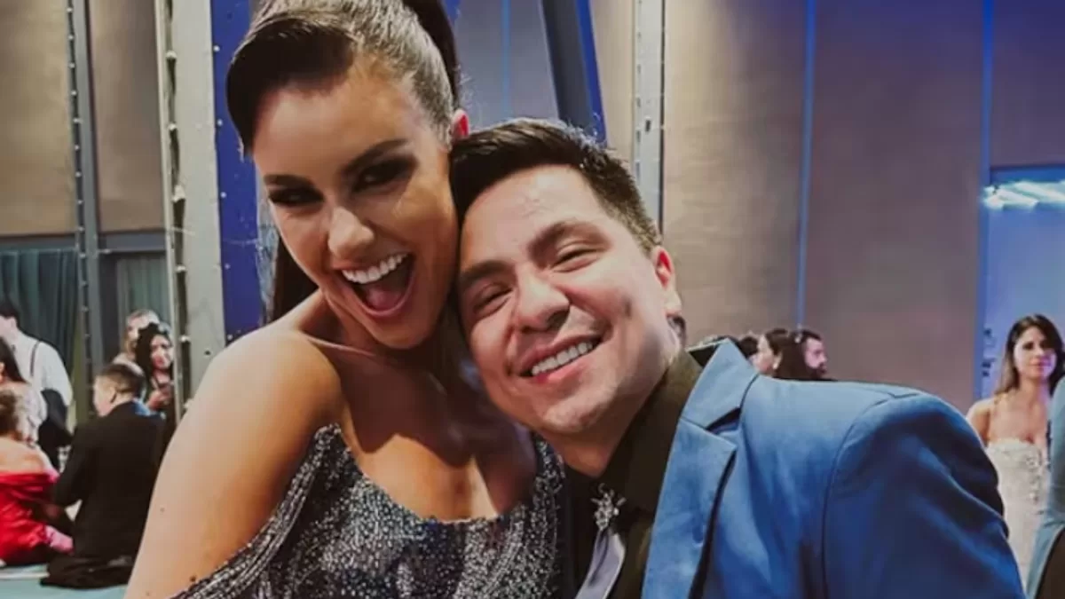 ¡Emilia Dides y Camilo González son los nuevos reyes de Viña! — Radio ...