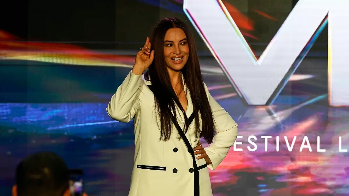 "Nos debemos un momento íntimo con el público": Myriam Hernández vuelve al Festival de Viña con ...