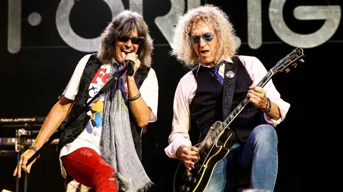 ¡Confirman concierto de Foreigner en Chile 2025! Revisa AQUÍ fecha ...