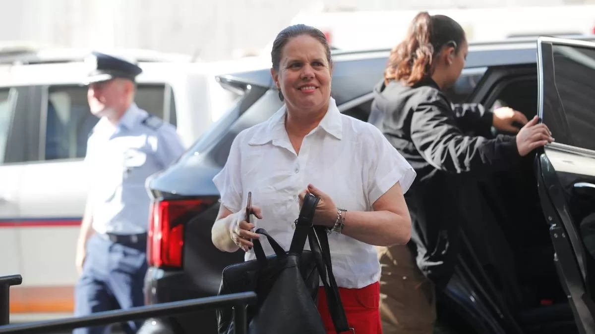 Tras polémica por fallida compra de casa del expresidente Salvador ...