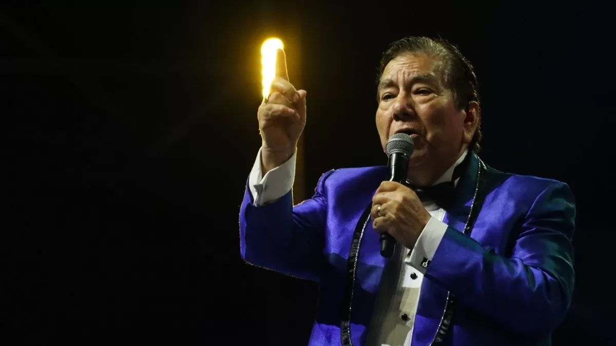 A un año de su partida: Estas son 5 canciones para recordar a Tommy Rey ...