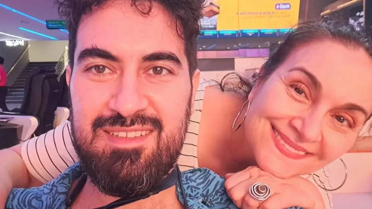 ¿Qué se sabe sobre la salud de Santiago Ramírez, hijo de Lorene Prieto ...