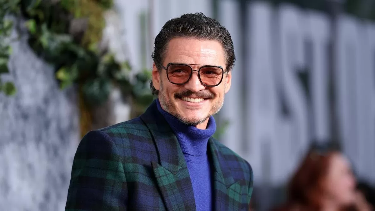 10 datos que no sabías de Pedro Pascal: El primero te sorprenderá ...