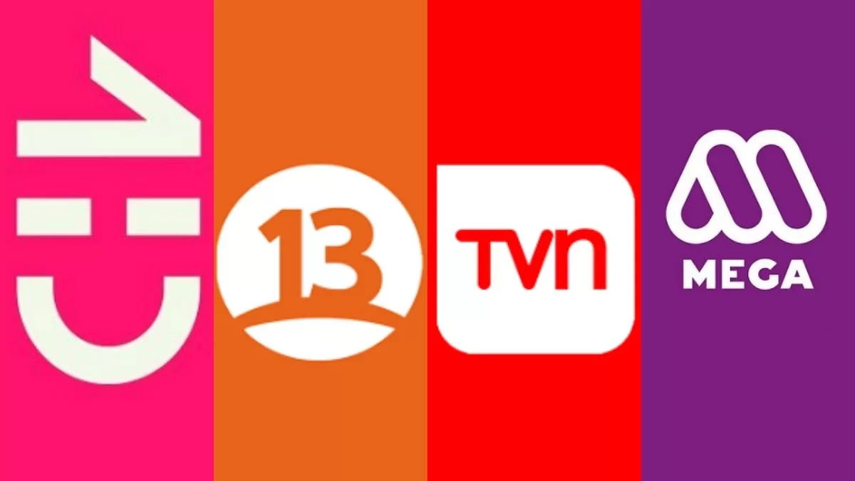 ¿Cuál es el favorito de los chilenos?: Estos son los programas mejor ...