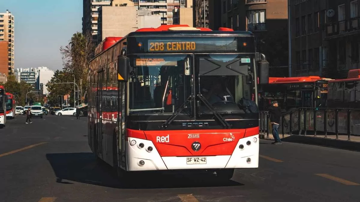 Corte de calles en la Región Metropolitana: ¿Cuáles son las comunas ...