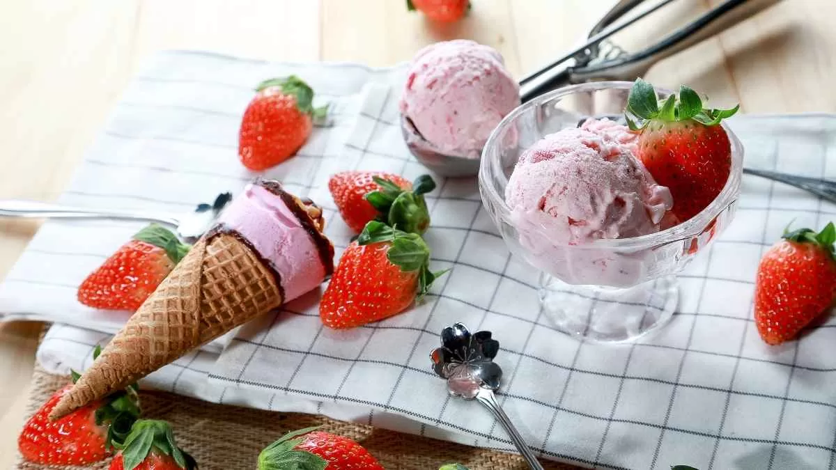 ¡Hasta 10 kilos de helado al año! Chile se posiciona como uno de los ...