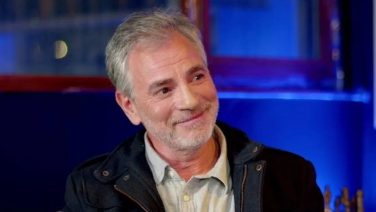 ¡Álvaro Rudolphy se suma a importante proyecto cultural del 13! Este ...