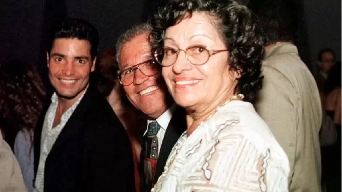 Especial Día de la Madre: Esta es la historia de la cercana relación de ...
