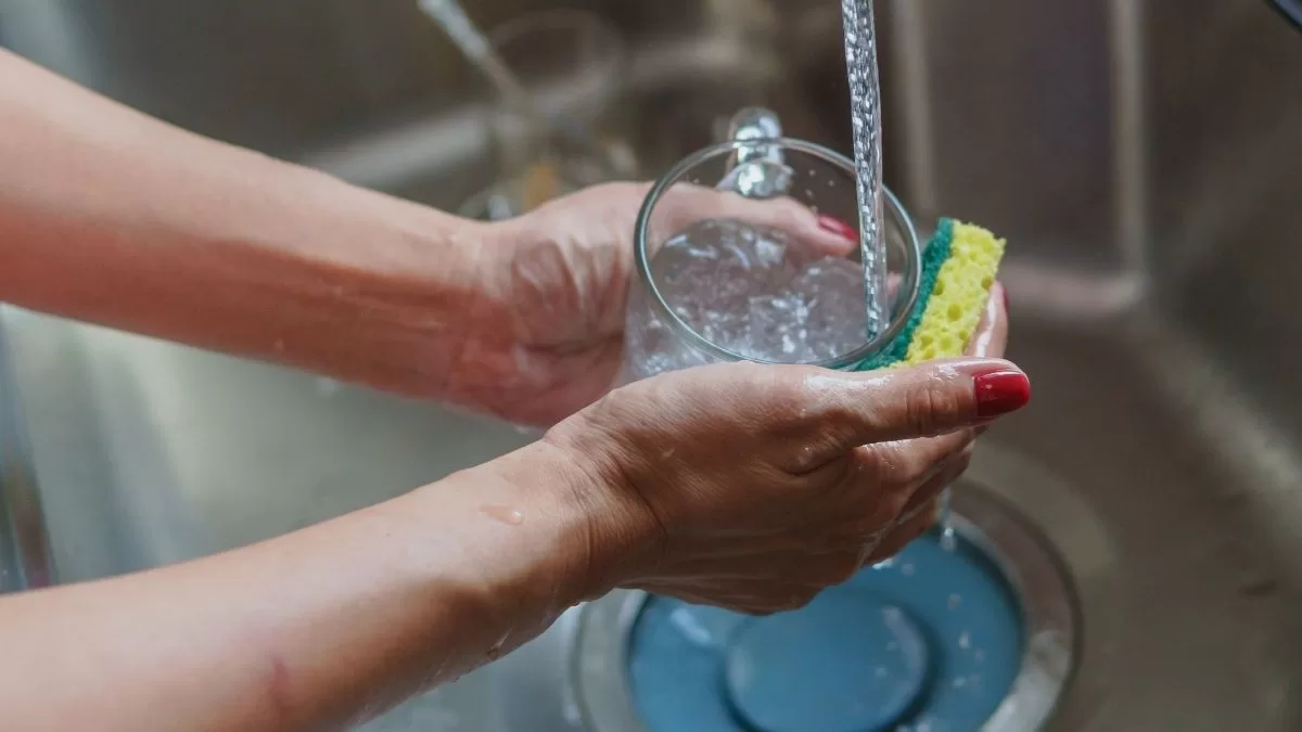 Aguas Andinas avisa sobre programación de corte de agua en la RM durante el feriado del 21 de ...