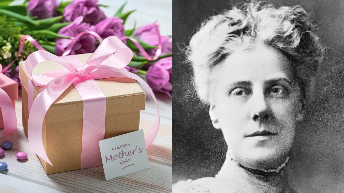 Día de la Madre: ¿Quién fue Anna Jarvis? La impulsora de la celebración ...