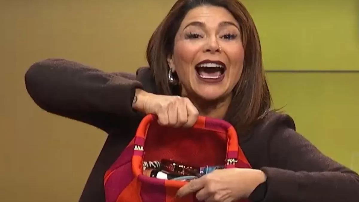 Antonella Ríos se lanza en contra de Barticcioto y asegura que le debe ...