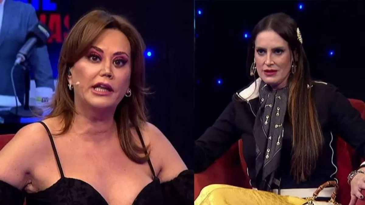 Daniella Campos rompe el silencio tras polémico despido y violenta ...