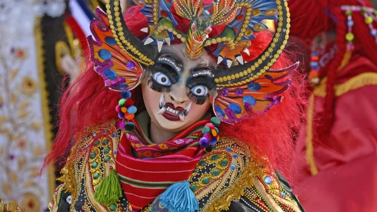 Fiesta de La Tirana: Tradición y cultura en la celebración más grande ...