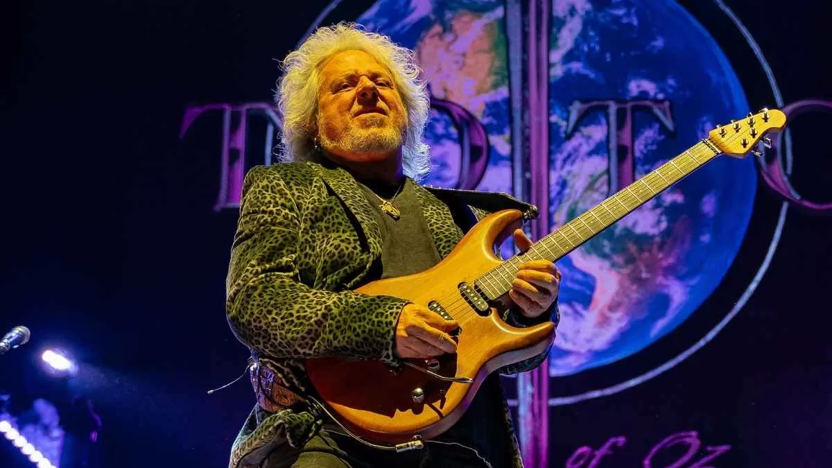 ¡Hoy es la preventa de entradas para el concierto de TOTO en Chile ...
