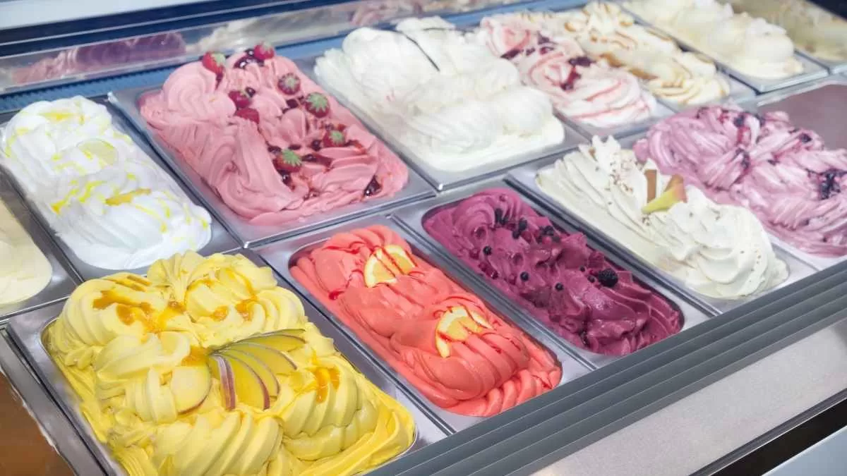 En el Día del Helado: Estos son los sabores chilenos que conquistan el ...