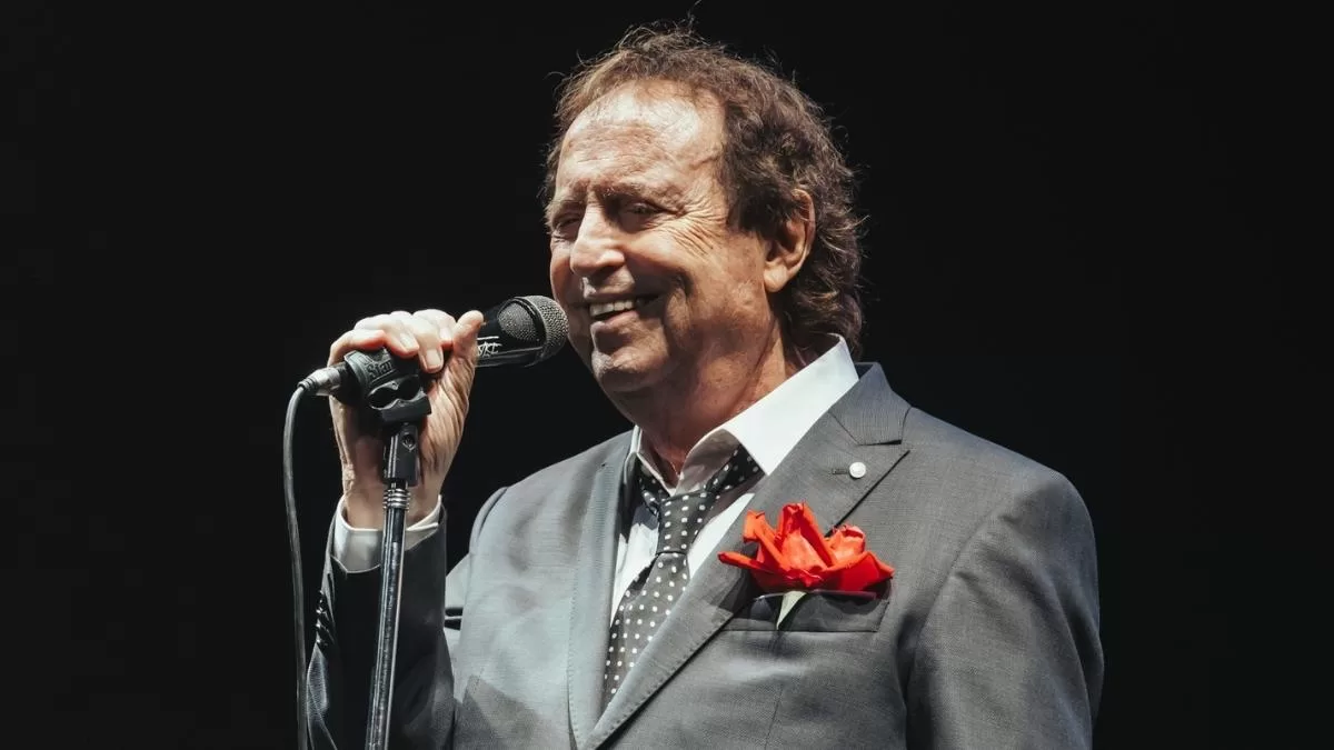 Dyango confirma concierto en Chile 2025: ¿Comenzó la venta de entradas ...