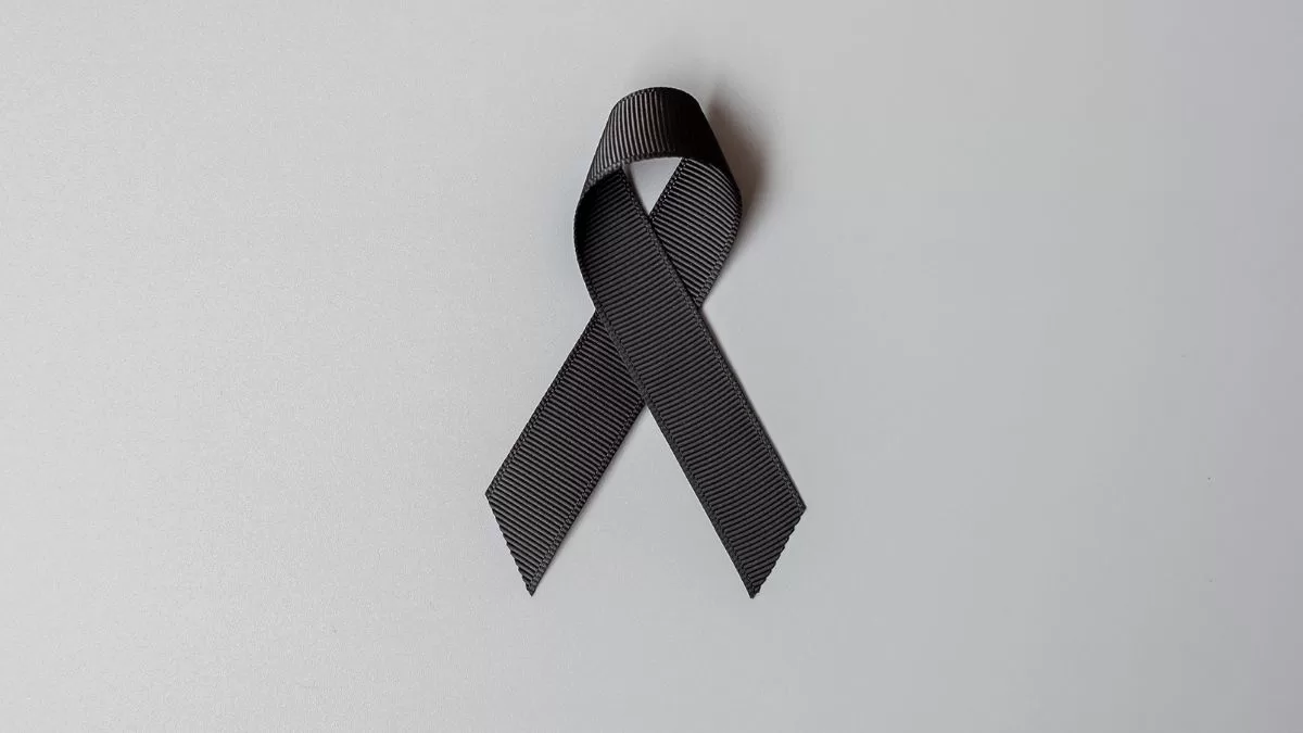 Querida animadora de la TV se enteró en vivo sobre la muerte de su ...