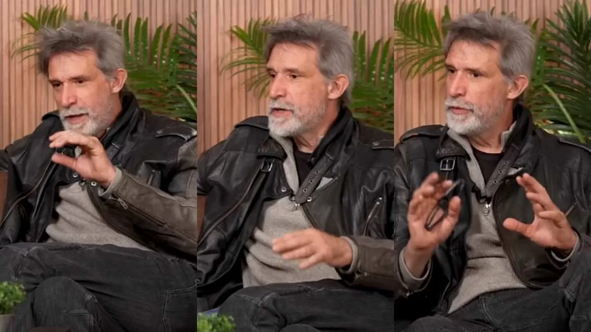 A más de 20 años de su muerte: Pancho Melo confiesa inédita experiencia ...