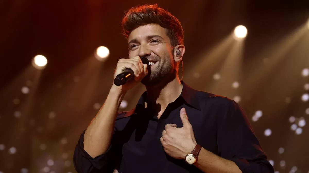 Pablo Alborán confirma segundo concierto en Chile 2026: ¿Cuánto costarán las entradas para show ...