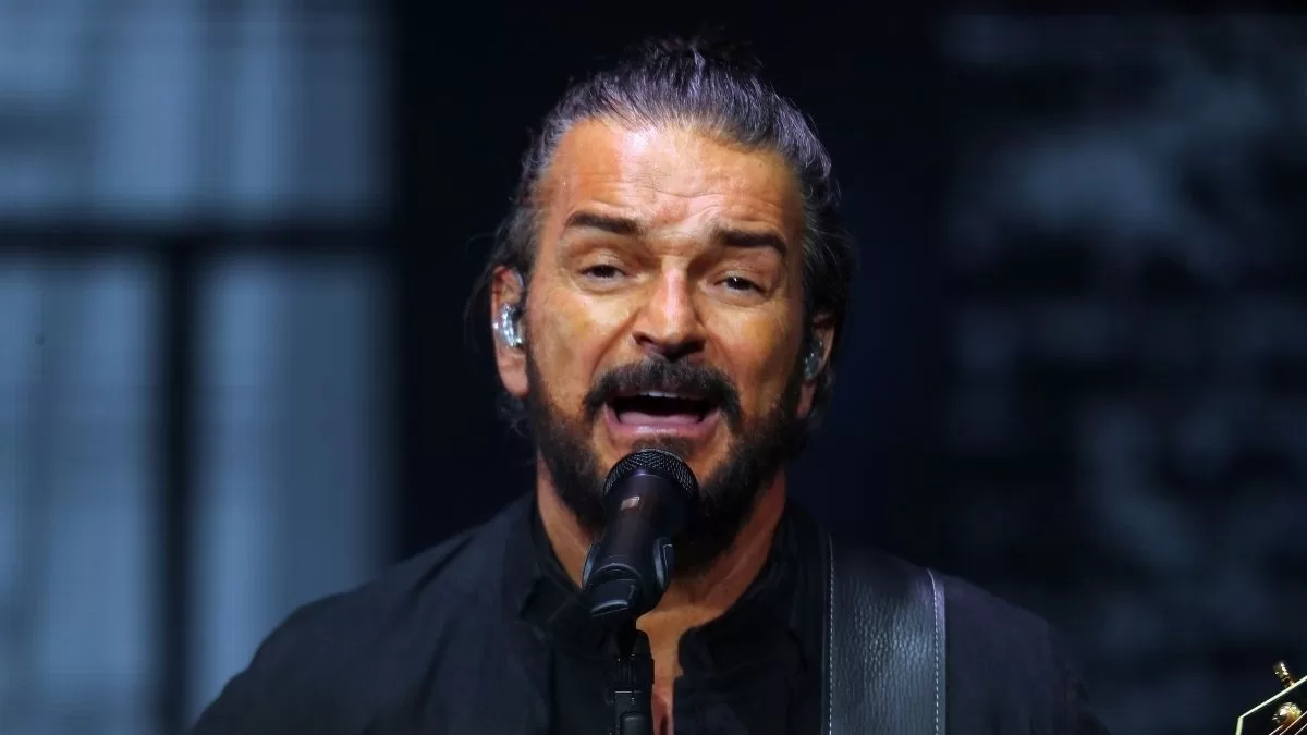 Concierto Ricardo Arjona Chile 2026: ¿Cuánto cuestan las entradas más baratas para show en el ...