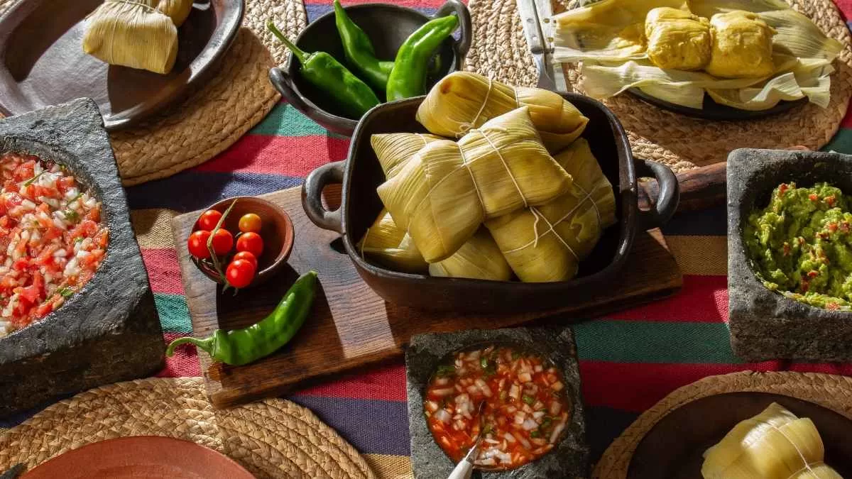 ¡Sabores chilenos conquistan el extranjero! Evento gastronómico destaca ...