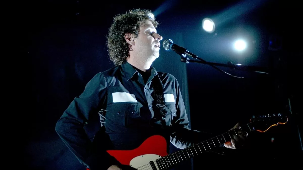 ¡A las 12:00 hrs! Adelantan venta general de Soda Stereo en Chile 2026 ...