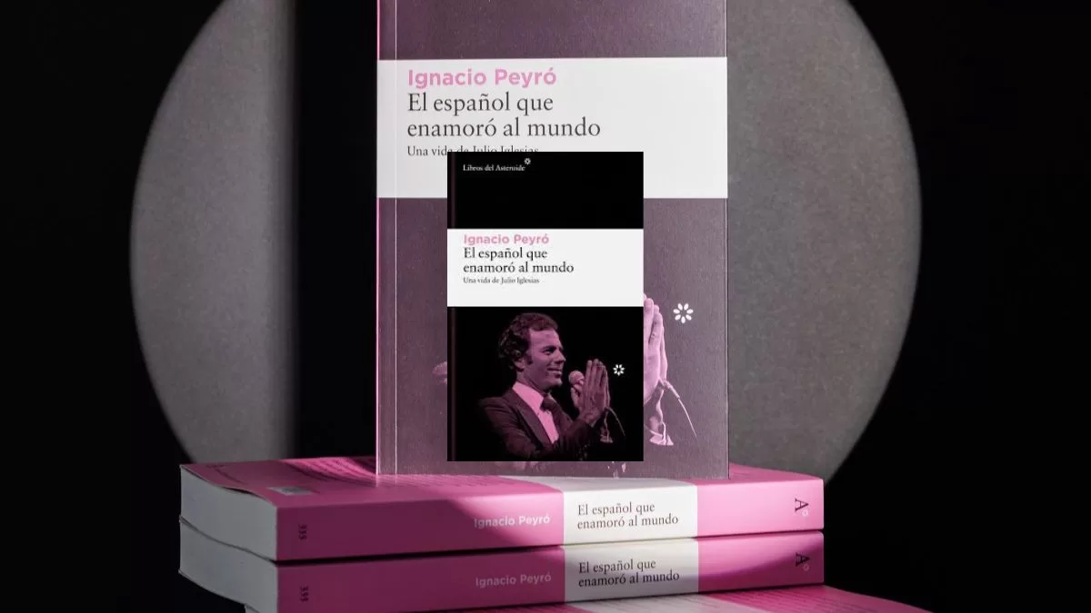 CONCURSO IMAGINA: ¡Participa y gana el libro "El español que enamoró al ...