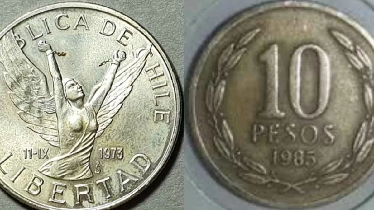 ¡Pueden valer hasta $50 mil pesos! Conoce el detalle de las valiosas ...