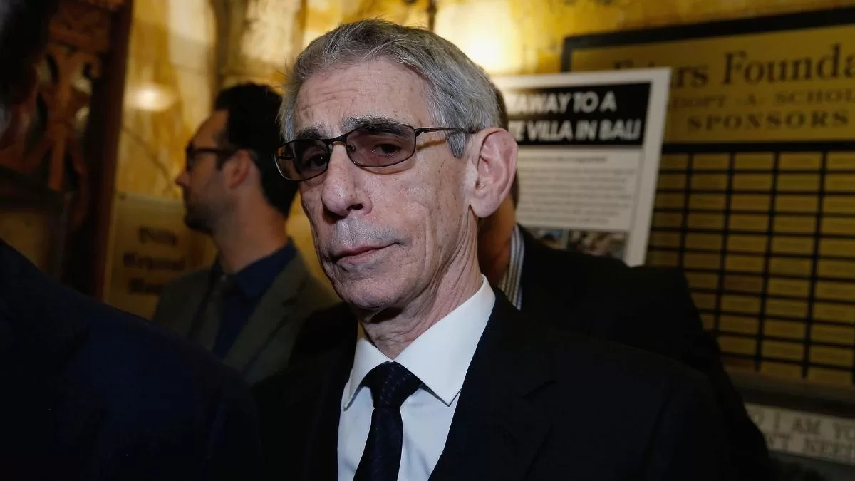 La historia detrás del icónico agente John Munch: Recordamos la carrera ...