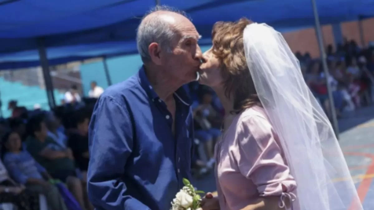 ¿Tu pareja y tú llevan 50 años de matrimonio? El Estado les debe $231. ...